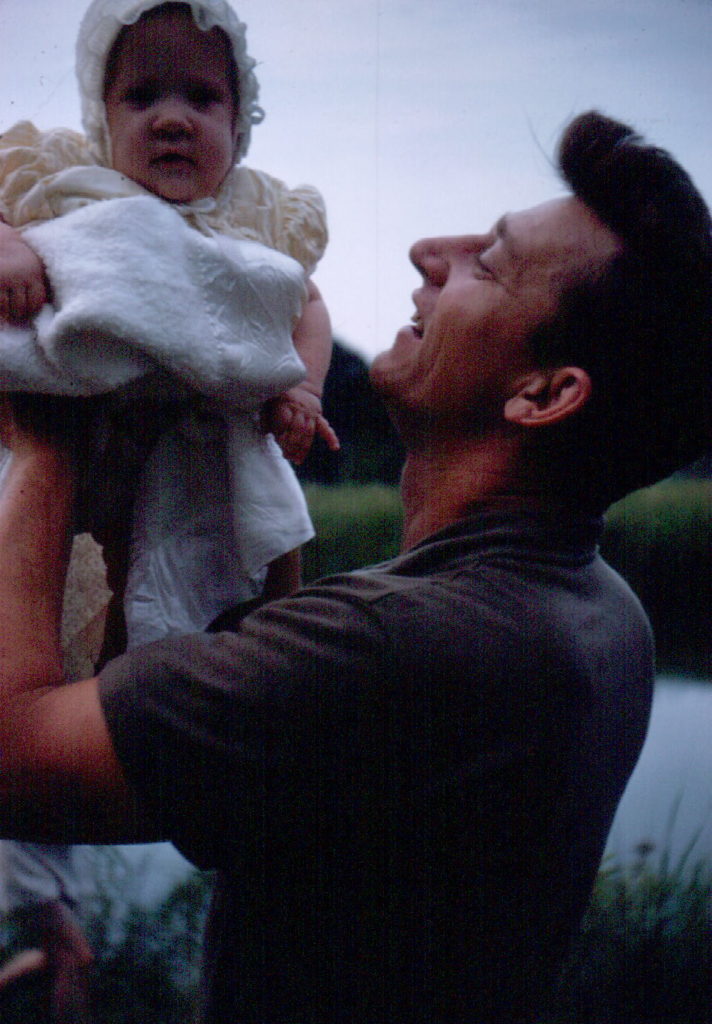 1961 – Baldiga Family Slideshow